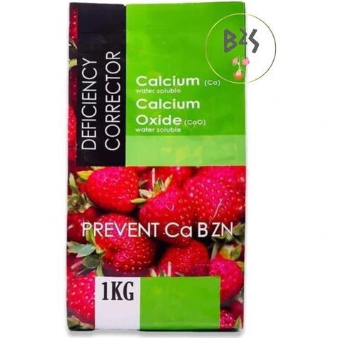 خرید و قیمت کود کلسیم بر روی PREVENT Ca B Zn ، آکوا فارم اسپانیا ،25 ...