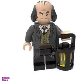 خرید و قیمت ساختنی مدل Argus Filch | ترب