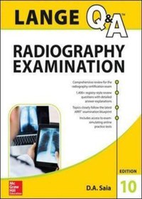 خرید و قیمت LANGE Q&A Radiography Examination, 10th Edition2015 | ترب