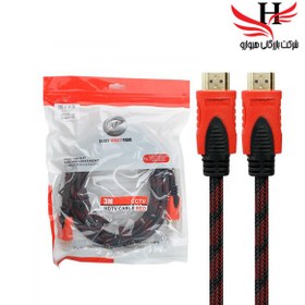 خرید و قیمت کابل تصویر اچ دی ام آی ایکس پی XP HDMI 3M | ترب
