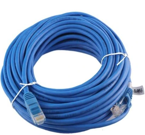 خرید و قیمت کابل شبکه Cat 6 15M K_N1028 knet | ترب