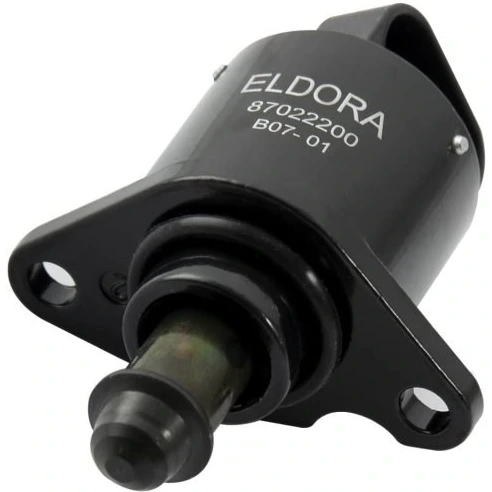 خرید و قیمت استپر موتور پژو 206 تیپ 2 الدورا ا stepper-motor | ترب