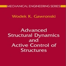 خرید و قیمت Advanced Structural Dynamics and Active Control of Structures | ترب