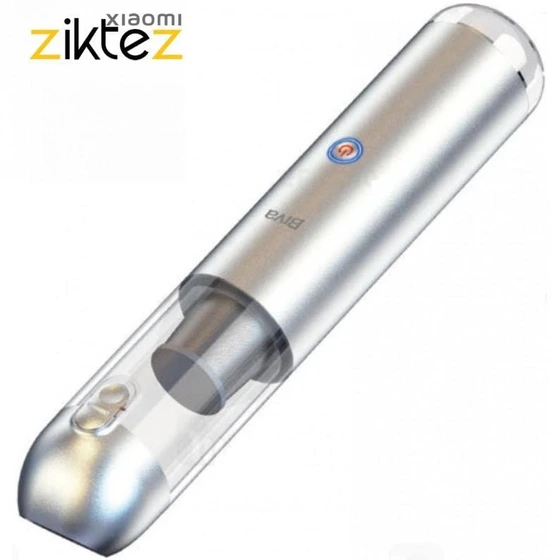 خرید و قیمت جارو شارژی ماشین بیوا Biva BVC-02 توان 60 وات | ترب