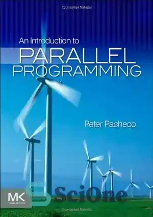 خرید و قیمت دانلود کتاب An Introduction to Parallel Programming - مقدمه ...