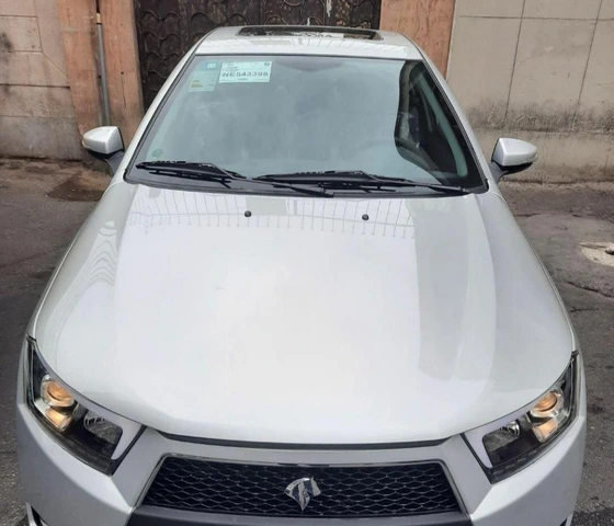 خرید و قیمت دنا پلاس مدل 1401 ا Dena plus 1700cc Automatic | ترب