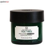 قیمت ماسک پوستی THE BODY SHOP بادی شاپ امروز ۳۰ فروردین | ترب