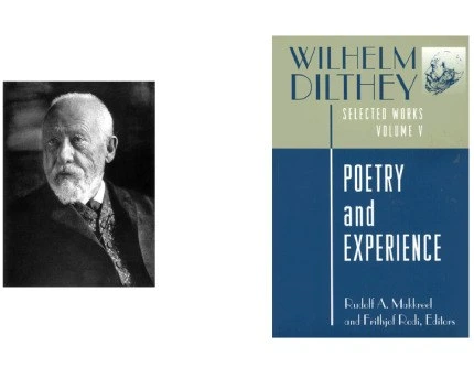 خرید و قیمت دانلود کتاب Wilhelm Dilthey: Selected Works, Volume V ...