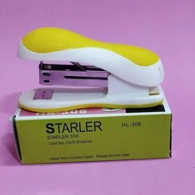 خرید و قیمت دستگاه منگنه24.6 مدل HL306 | ترب