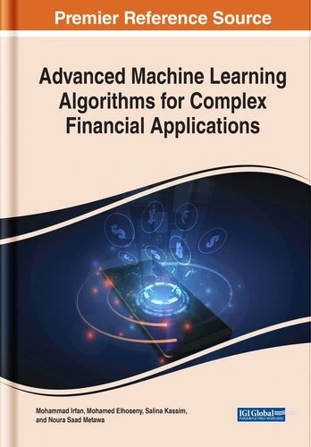 خرید و قیمت دانلود کتاب Advanced Machine Learning Algorithms for ...