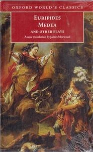 خرید و قیمت euripides medea and other plays | ترب