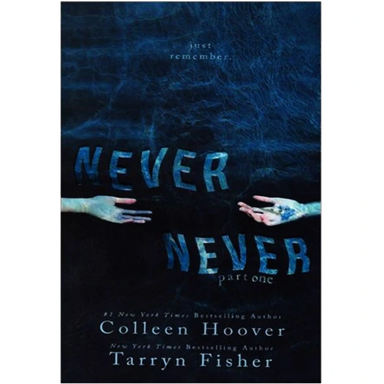 خرید و قیمت Never Never_Part One | ترب