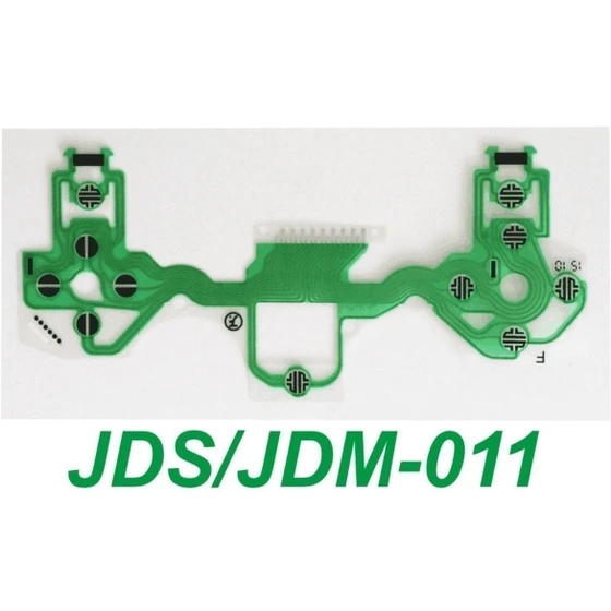 خرید و قیمت فلت دسته PS4 مدل JDS/JDM-011 | ترب