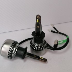 خرید و قیمت هدلایت sam 41 پایه H1 چیپ csp به همراه شش ماه ضمانت | ترب