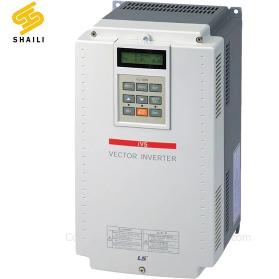 خرید و قیمت اینورتر LS 132KW مدل IV5 | الکتروشایلی | ترب