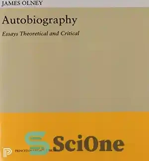 خرید و قیمت دانلود کتاب Autobiography: Essays Theoretical and Critical ...