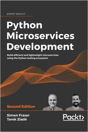 خرید و قیمت Python Microservices Development | ترب