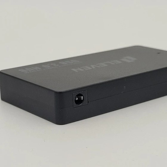 خرید و قیمت هاب 4 پورت USB 3.0 پورت ایلون مدل H301 | ترب