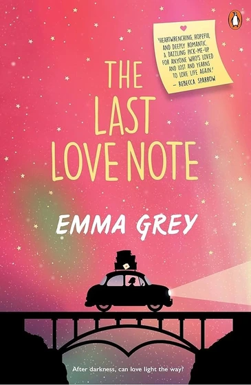 خرید و قیمت کتاب The Last Love Note (رمان آخرین یادداشت عشق) | ترب