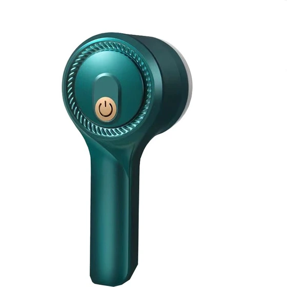 خرید و قیمت پرزگیر برقی لباس مدل MDHL-MD-370 سفید | ترب