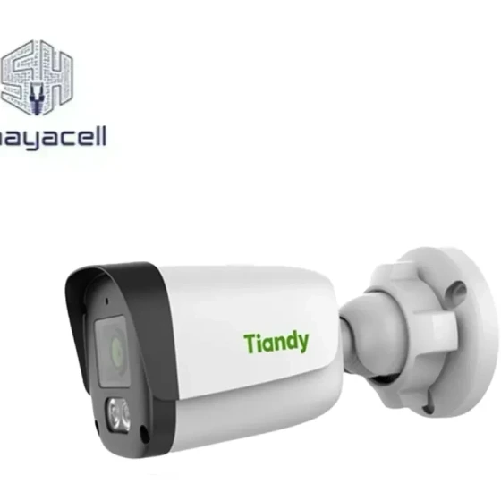 خرید و قیمت دوربین مداربسته تحت شبکه تیاندی مدل TC-C34QN Spec:I5W/E/Y/2 ...