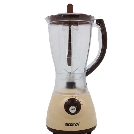 خرید و قیمت مخلوط کن دو کاره بوکسیا BOXIYA مدل BXY_3018 | ترب