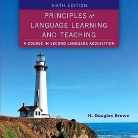 خرید و قیمت Principles of Language Learning and Teaching 6th edition | ترب