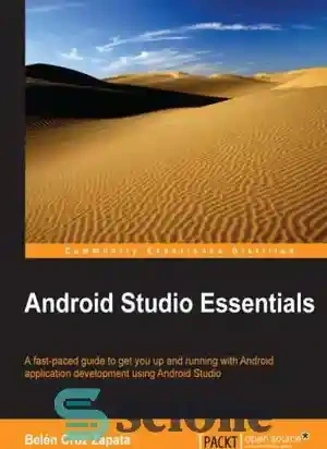 خرید و قیمت دانلود کتاب Android Studio Essentials - Android Studio Essentials | ترب