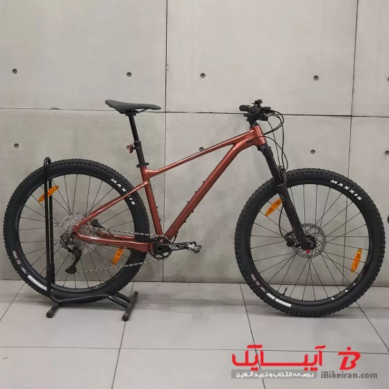 خرید و قیمت دوچرخه کوهستانی جاینت مدل Fathom 29 2 سایز ۲۹ اینچ | ترب