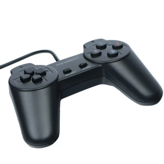 خرید و قیمت گیم پد تک ساده Panatech مدل 504 | ترب