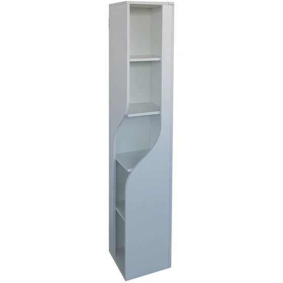خرید و قیمت کتابخانه اسمردیس مدل K134 - MDF | ترب