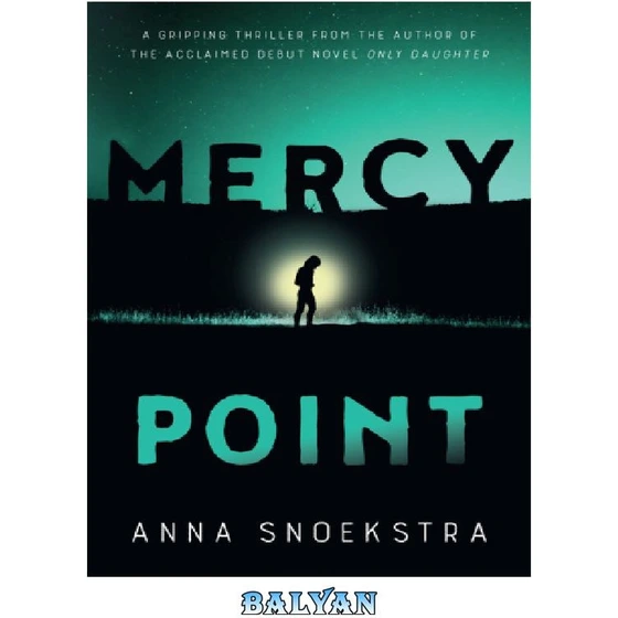 خرید و قیمت دانلود کتاب Mercy Point ا نقطه رحمت | ترب