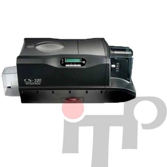 خرید و قیمت پرینتر دست دوم هایتی HITI CS320 | ترب