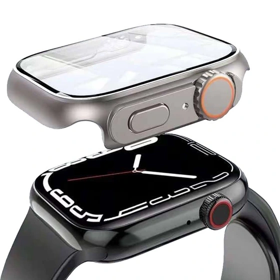 خرید و قیمت کاور مدل Ultra مناسب برای اپل واچ 40 میلی‌متری | ترب