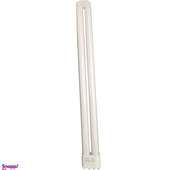 خرید و قیمت لامپ مهتابی 36 وات استون لایت مدل FPL پایه 2G11 | ترب