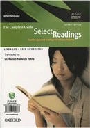 خرید و قیمت Select Readings Intermediate 2nd اثر Erik Gundersen | ترب