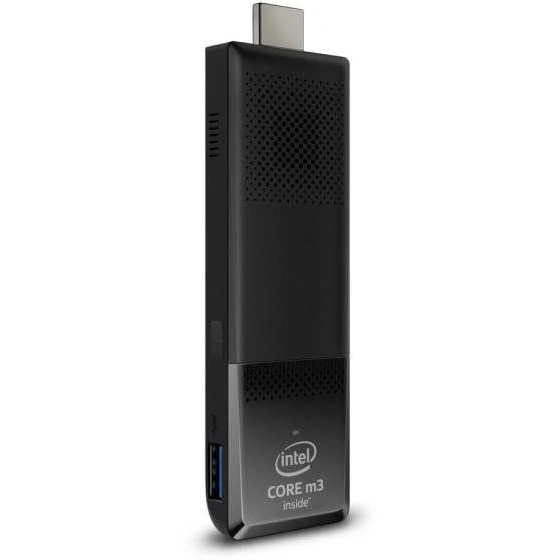 خرید و قیمت کامپیوتر کوچک اینتل Compute Stick STK2M364CC | ترب