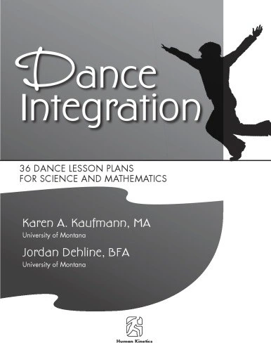 خرید و قیمت دانلود کتاب Dance integration for teaching science and ...