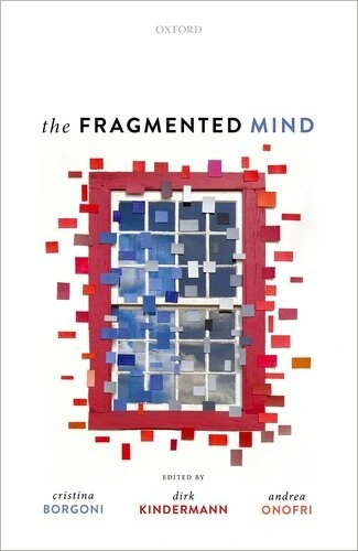 خرید و قیمت دانلود کتاب The Fragmented Mind 2021 | ترب