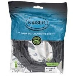 خرید و قیمت کابل افزایش صدا Kaiser 3m | ترب