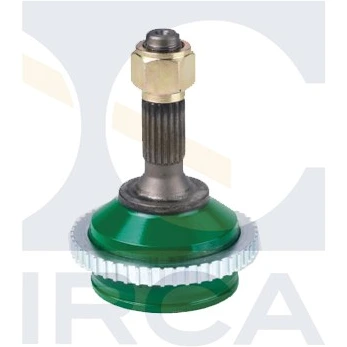 خرید و قیمت سرپلوس خارجی 206 ABS تیپ 5 دندانه 22 | ترب