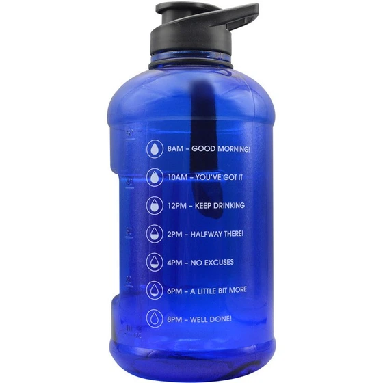 خرید و قیمت قمقمه ورزشی مدل GS-sonic گنجایش 2.2 لیتر | ترب