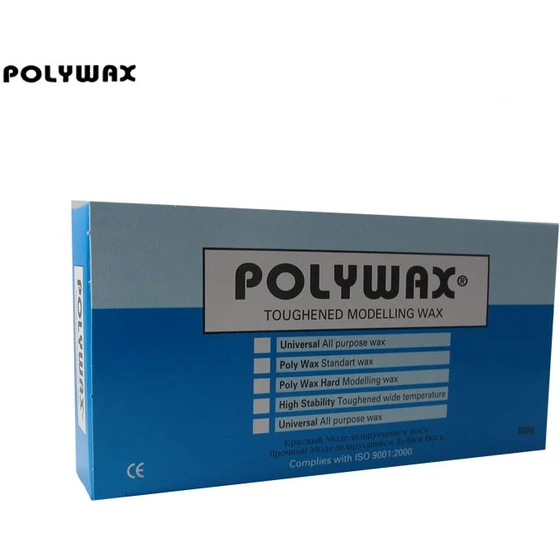 خرید و قیمت موم پلی وکس Polywax | ترب
