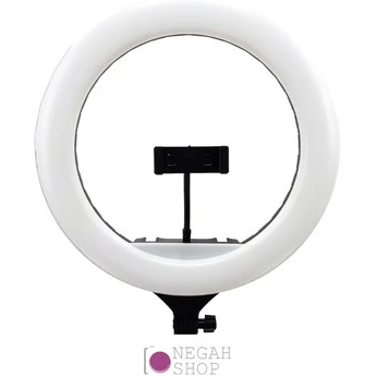 خرید و قیمت *رینگ لایت عکاسی و تولید محتوا ZEUS YQ360A | ترب
