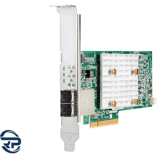 خرید و قیمت کارت رید کنترلر HPE Smart Array P408e-p SR Gen10 | ترب
