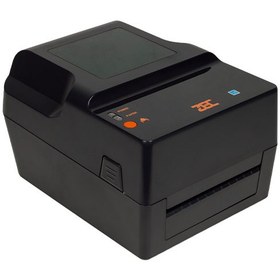 خرید و قیمت لیبل پرینتر ZEC - ZP400E | ترب