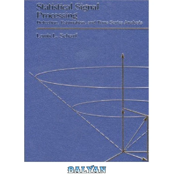 خرید و قیمت دانلود کتاب Statistical Signal Processing Detection