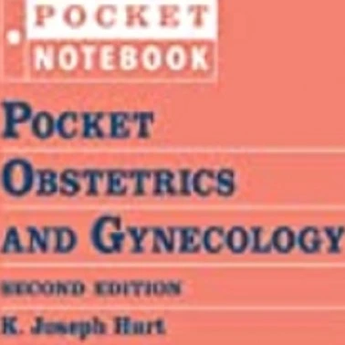 خرید و قیمت کتاب پاکت ابستتریکس اند ژنیکولوژی Pocket Obstetrics and Gynecology, Second ...