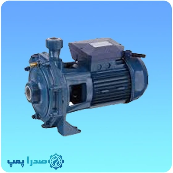 خرید و قیمت الکتروپمپ آب خانگی بشقابی 2 اسب 2 پروانه مدل CB210/01 برند ...