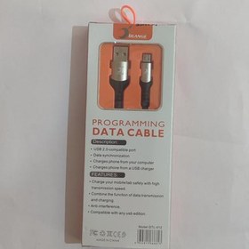 خرید و قیمت کابل شارژ میکرو Irange مدل DTL-012 | ترب